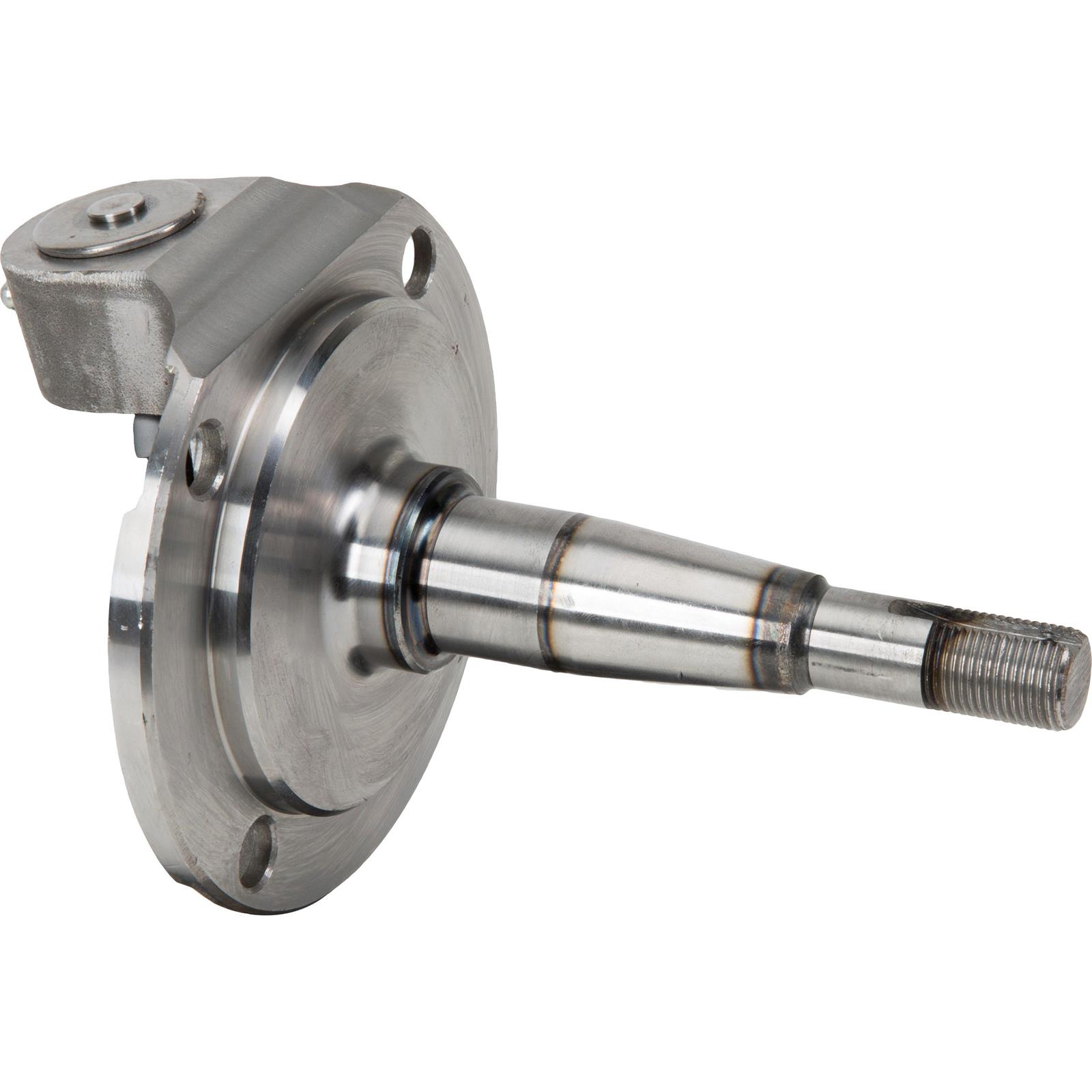 Speedway 1928-1948 Ford Milled Forged Spindles