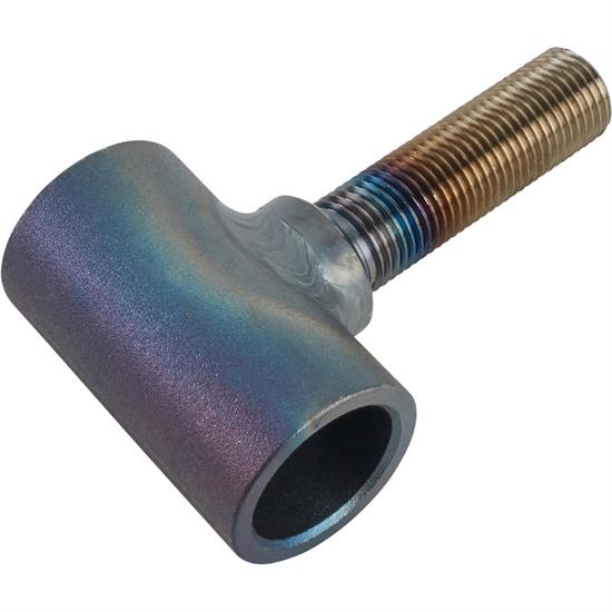 Plain 5-Degree Leaf Spring Pivot