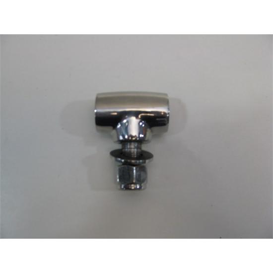 Garage Sale - Stainless Steel Spring Pivot