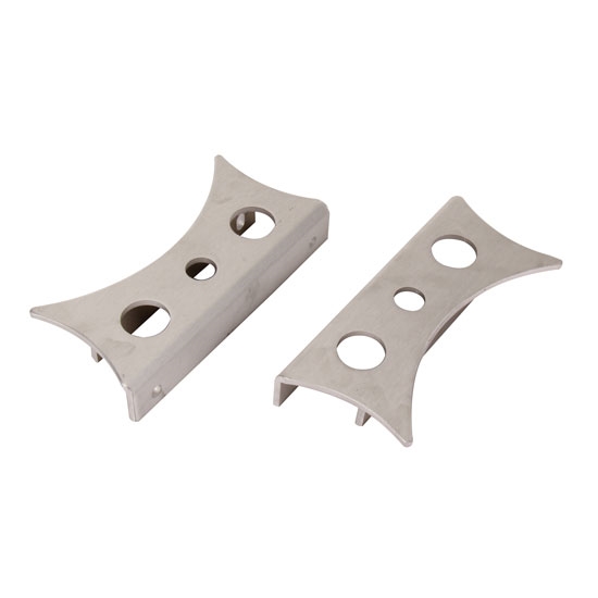 Tribute T Integral Fuel Tank Mount / Riser