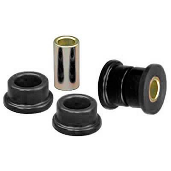 Flanged Link-Type Polyurethane Bushings, 1.25 O.D., Pair
