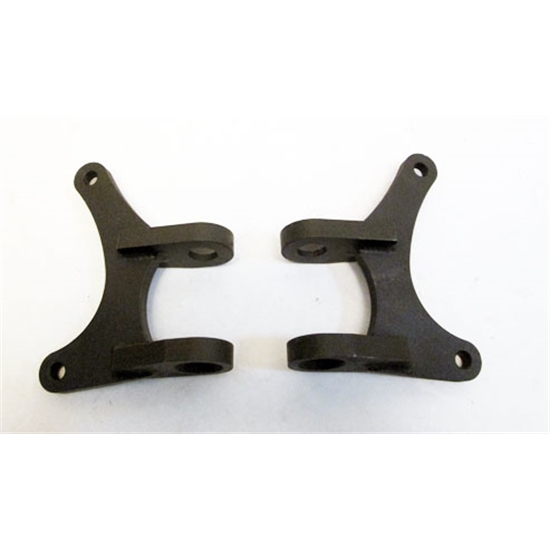Garage Sale - Bolt-On Hairpin Radius Rod Brackets