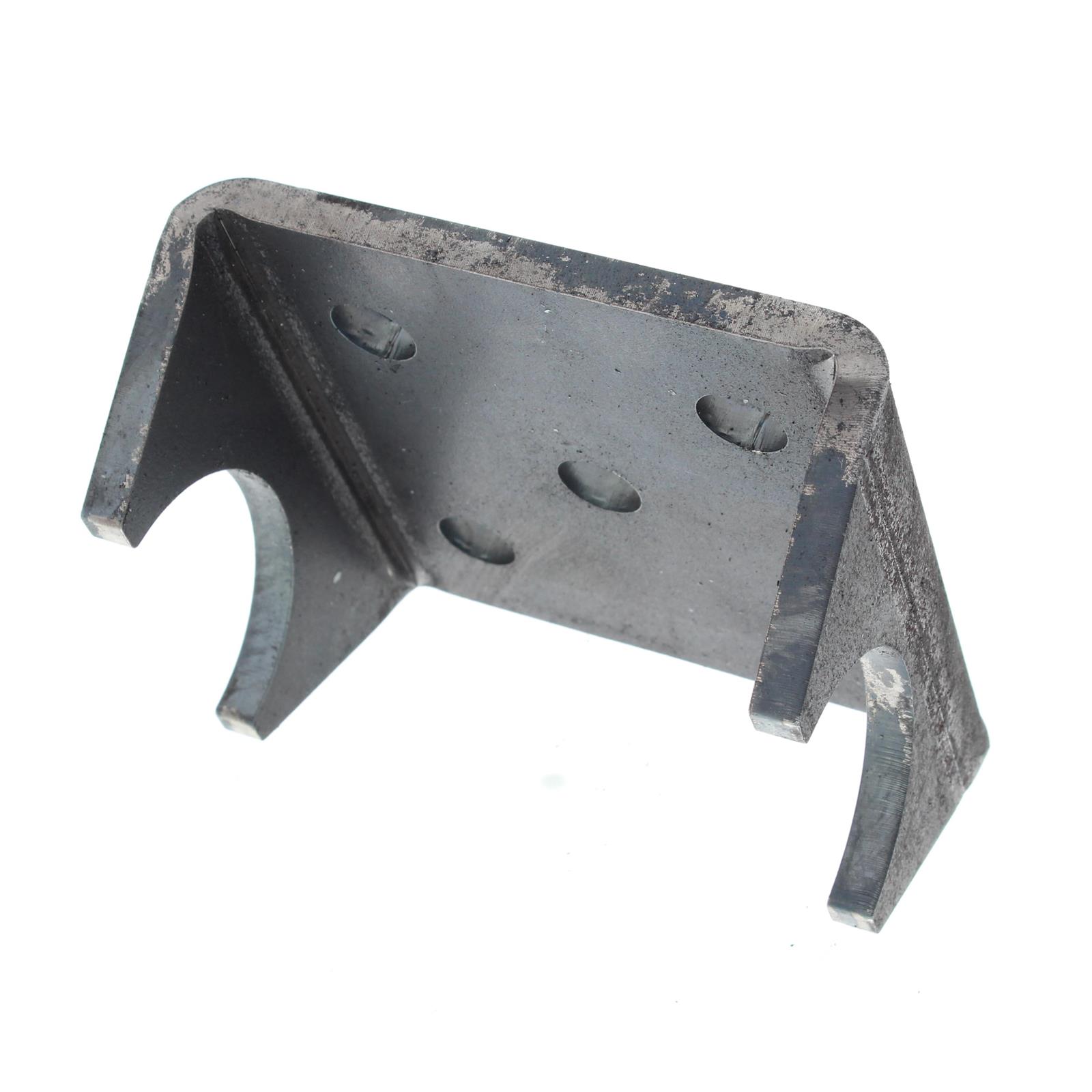 Front Leaf Spring Axle Pad for 2 Inch Axle