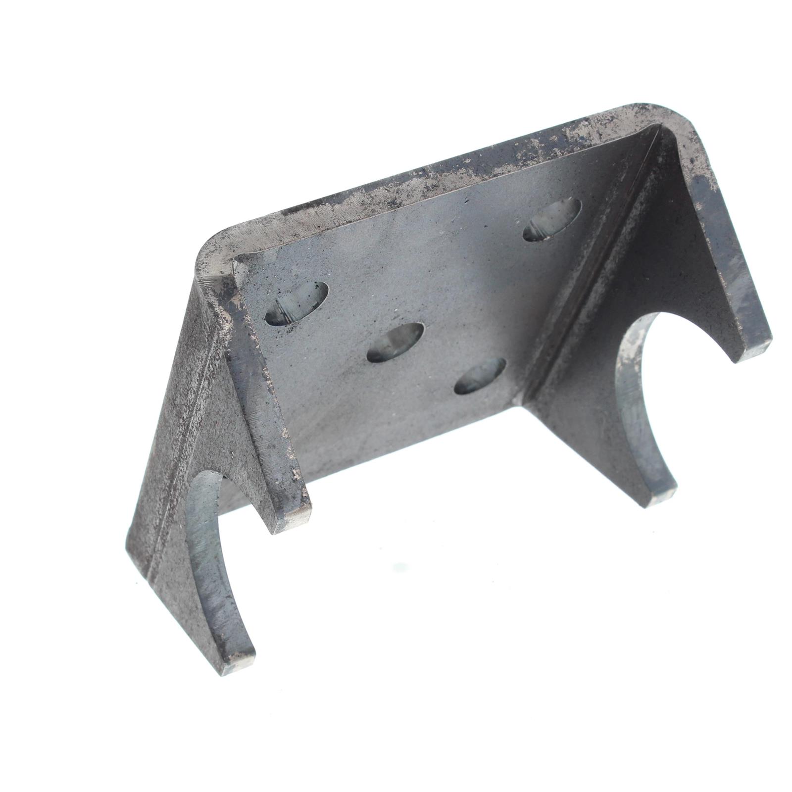 Front Leaf Spring Axle Pad for 2 Inch Axle