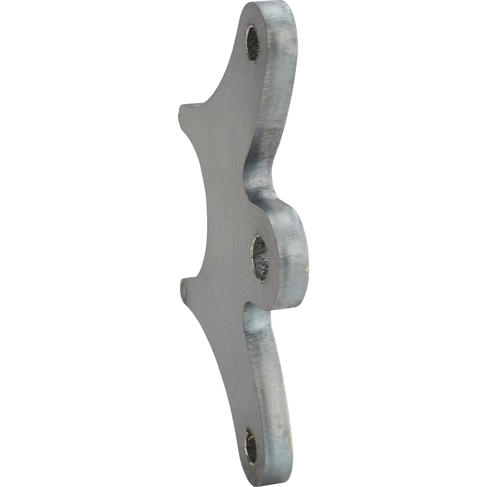 Spring Behind Axle Bracket