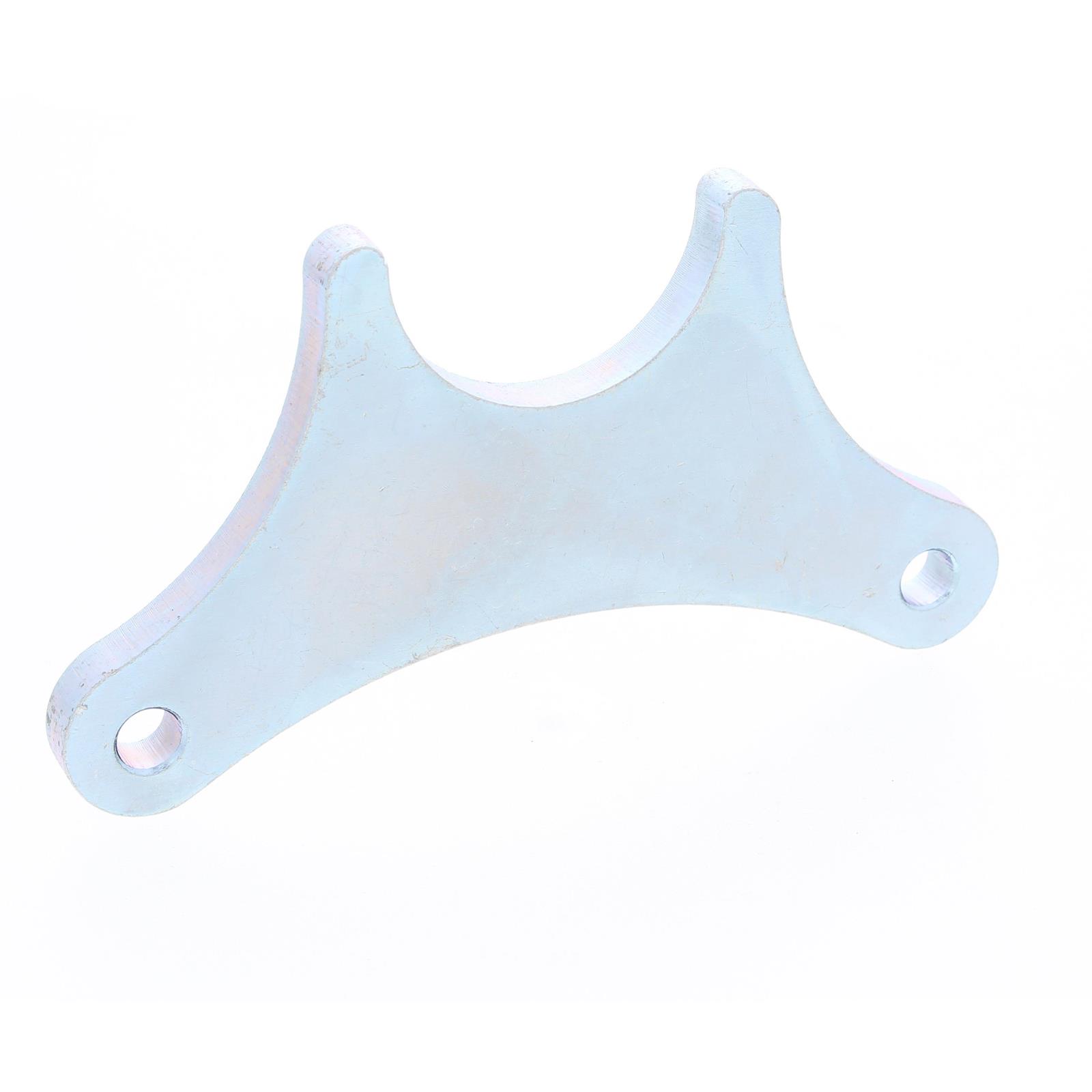 Radius Rod Only Axle Bracket