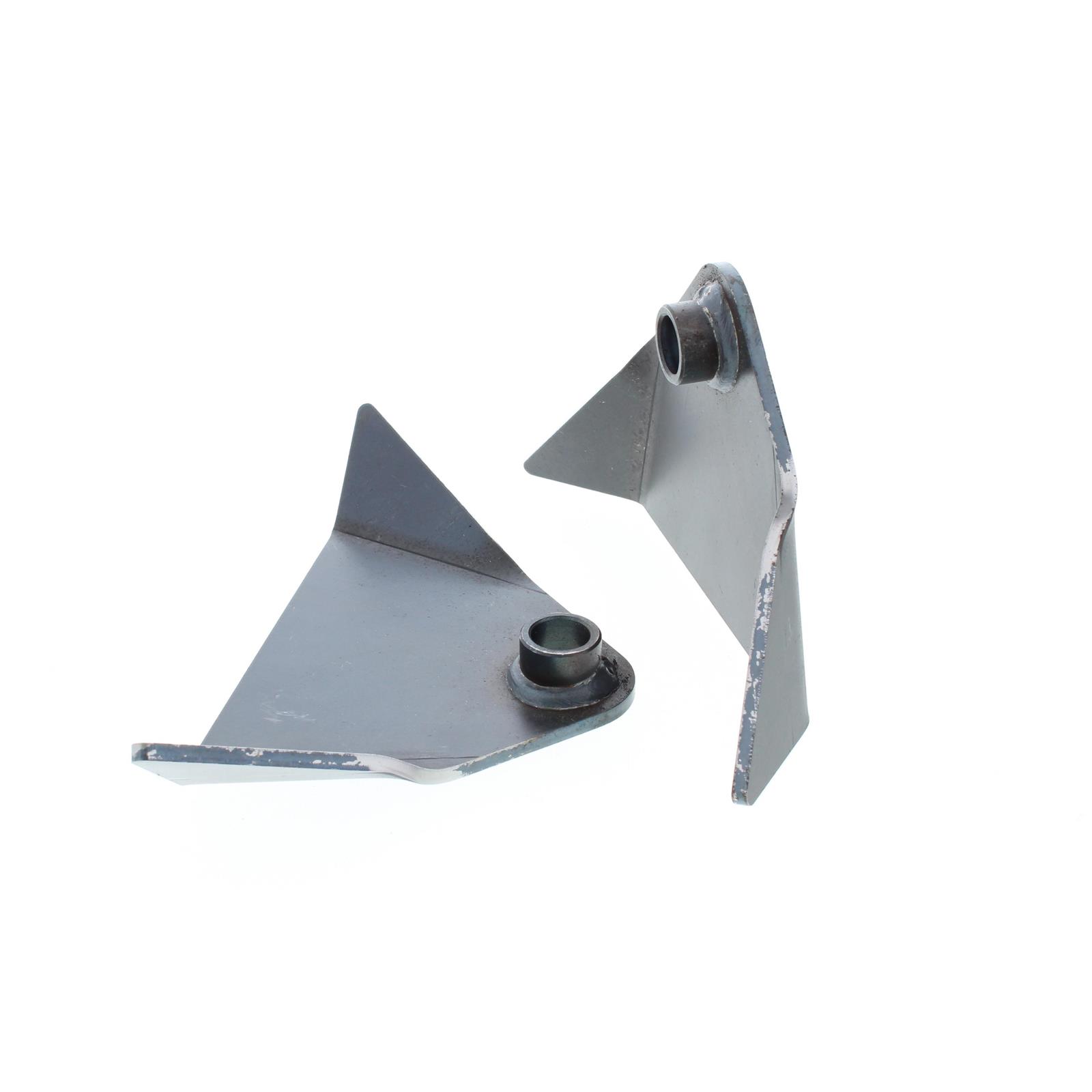 Radius Rod/Four-Bar Frame Mounting Brackets, 5/8 Hole, 4-3/8 Inch