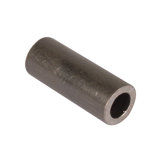 Steel Steering Mount Boss, 1-1/4 Inch Tube, 5/16 Inch Bolt