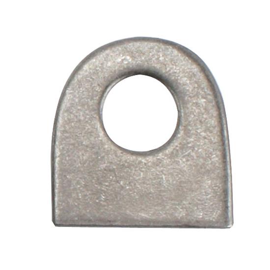 Inboard Brake Line Tab