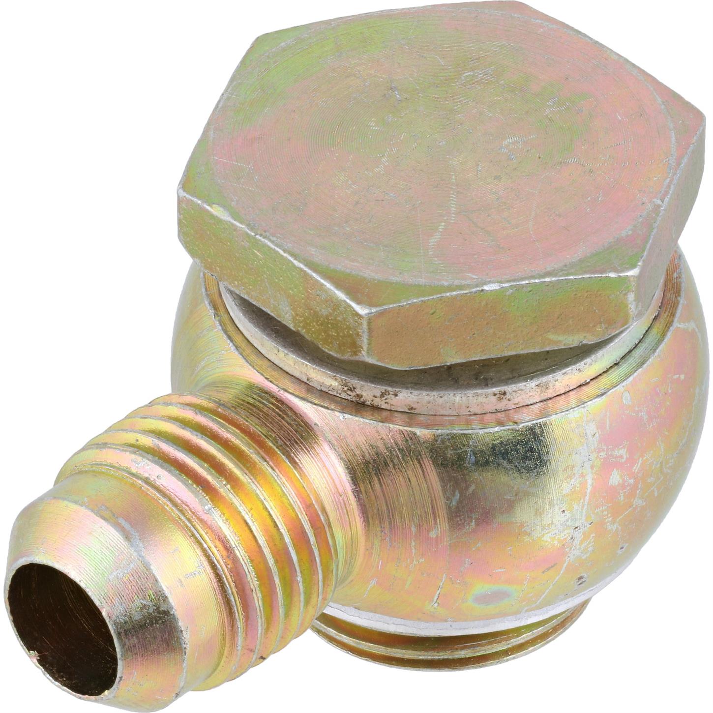 UniSteer 8021570 Banjo Fitting, 18mm x 6AN