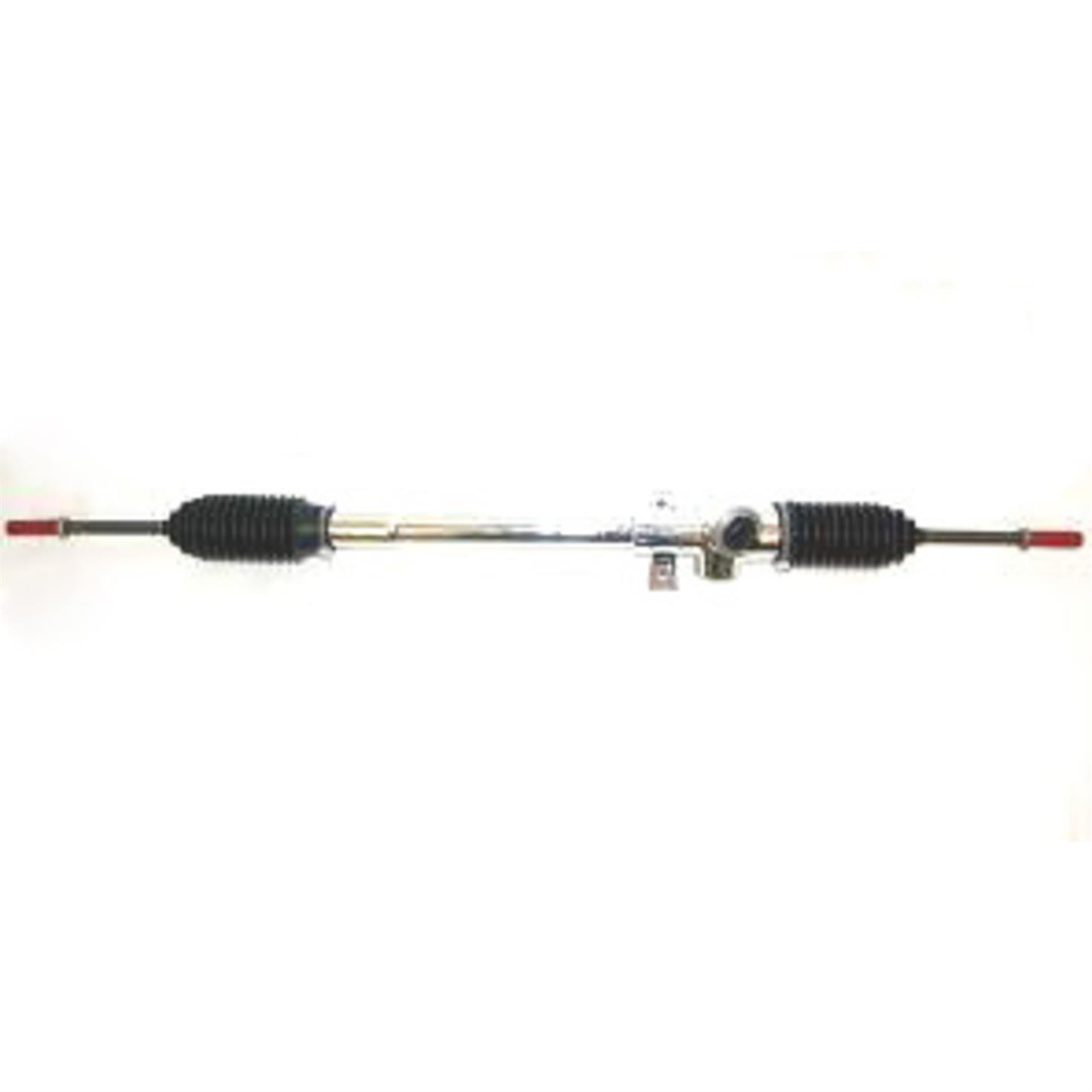 UniSteer 8000410 Rack and Pinion