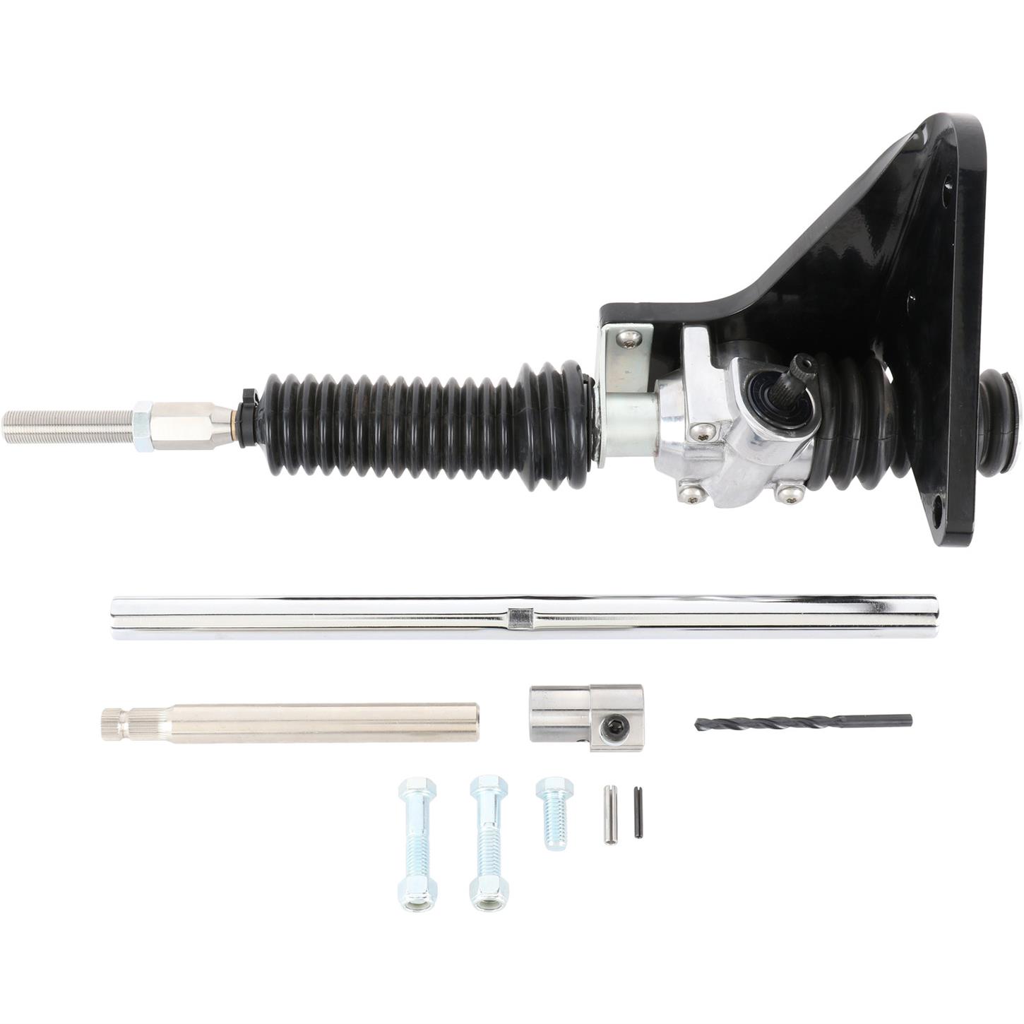 UniSteer 8000470-01 Rack and Pinion