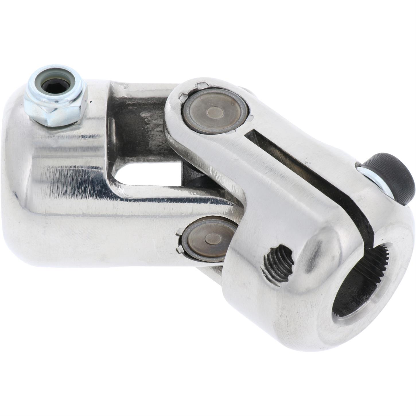 UniSteer 8050680 U-Joint, 3/4 36-Spline (Ford) x 1 DD