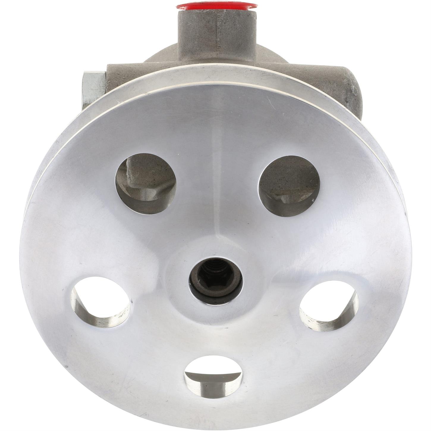 PS PUMP V-BELT GEN II PUMP