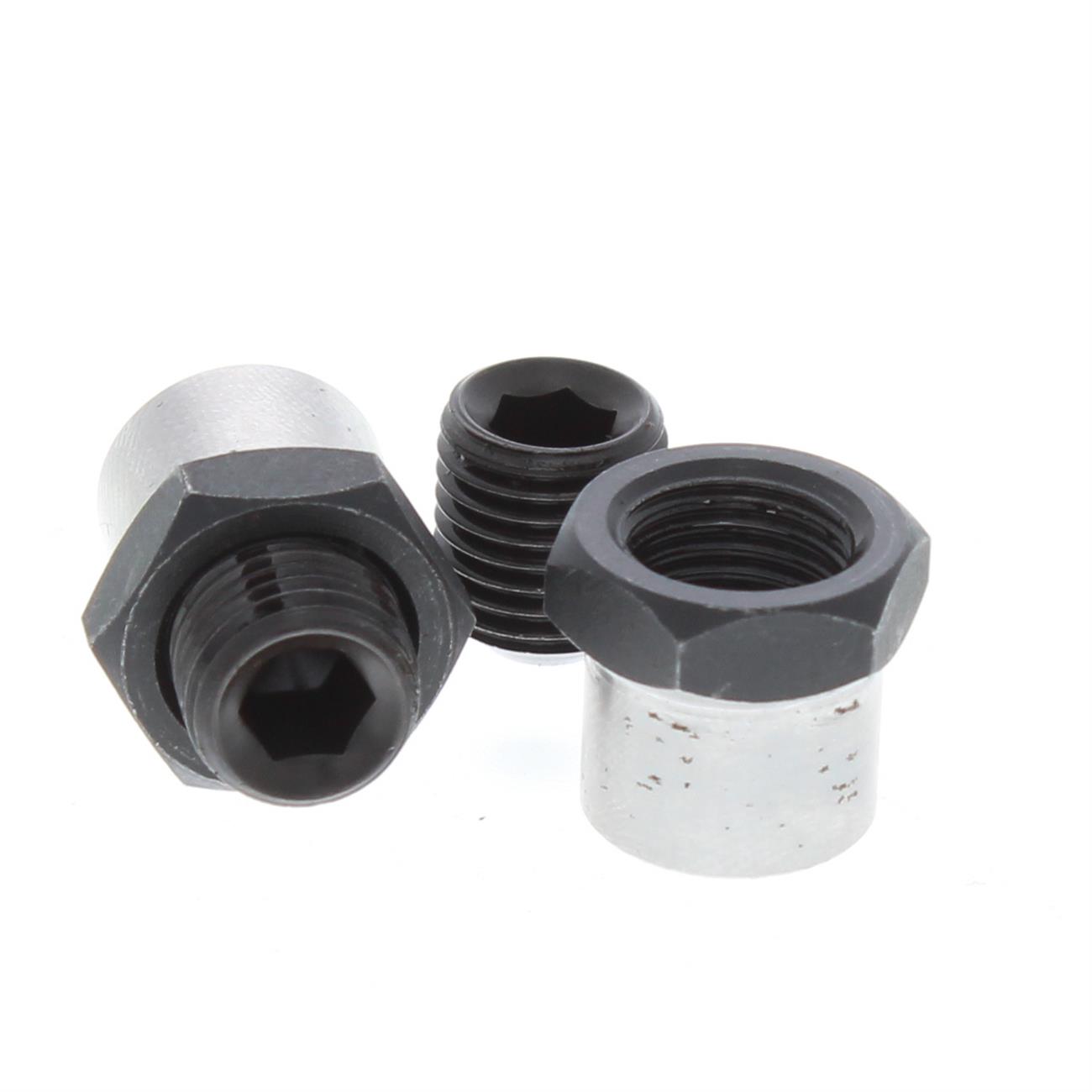 Emergency Brake Cable Nuts for Explorer