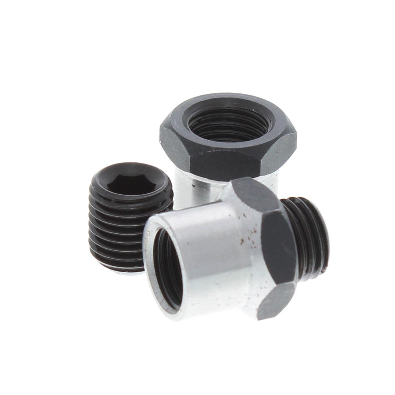 Emergency Brake Cable Nuts for Explorer