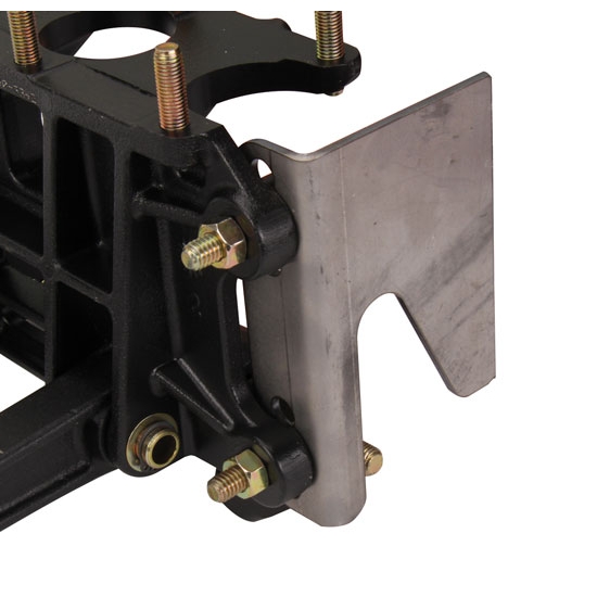 Brake Pedal Mount