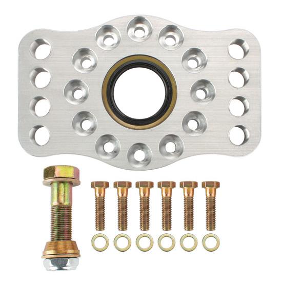 Garage Sale - Aluminum Panhard Mount for Quick Change