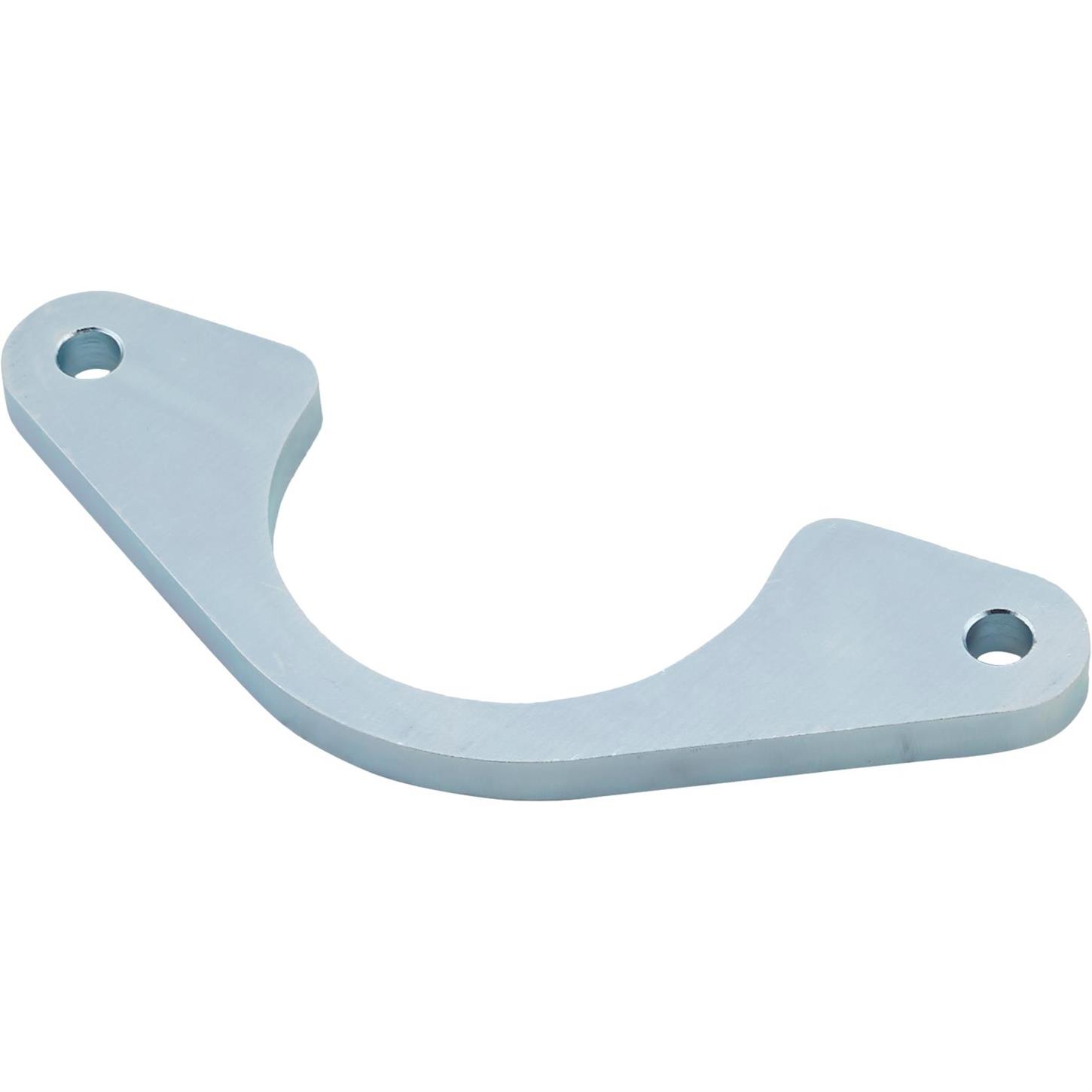 Short Rear Axle Brackets