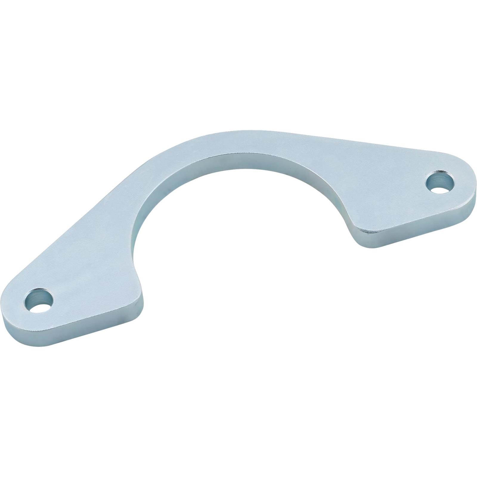 Short Rear Axle Brackets