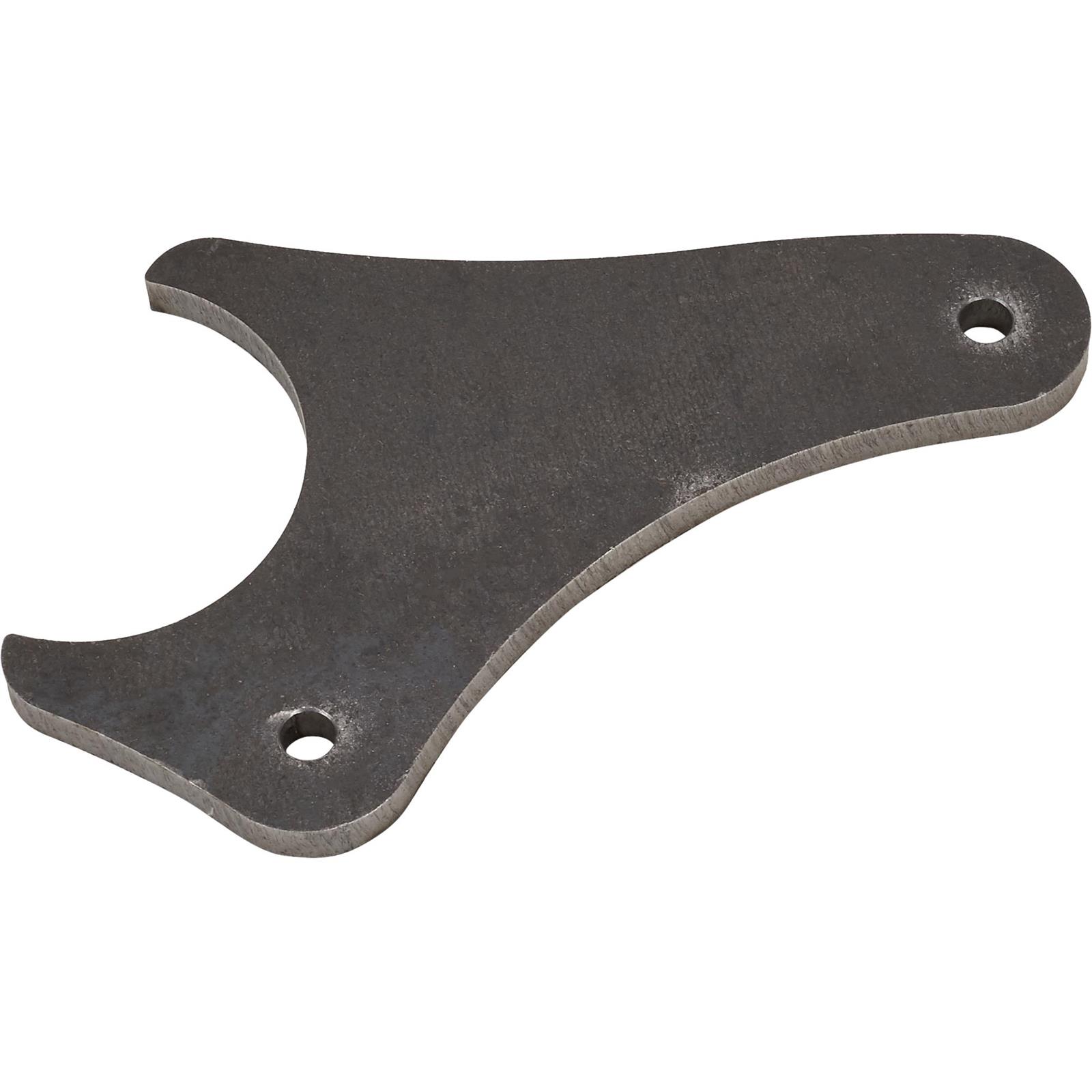 Speedway Lower Rear Axle Radius Rod Mount Bracket, 5-3/4 Inch