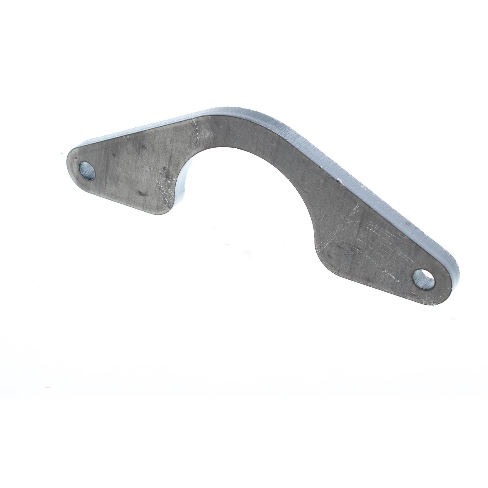 Long Rear Axle Bracket