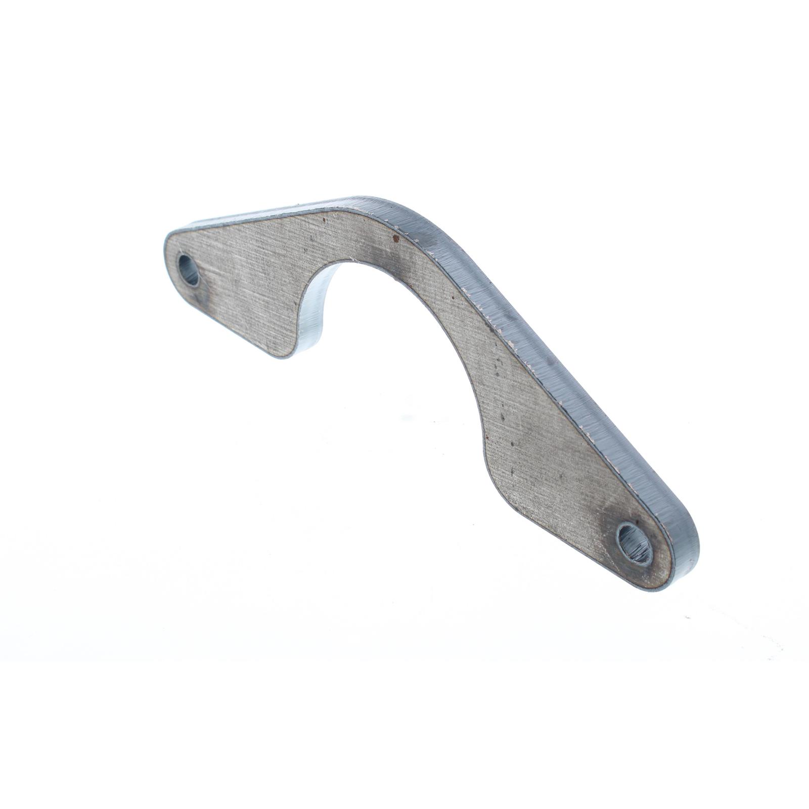 Long Rear Axle Bracket
