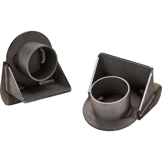 Upper Weld-On Coil Spring Mounts (PR)