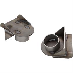 Upper Weld-On Coil Spring Mounts (PR)