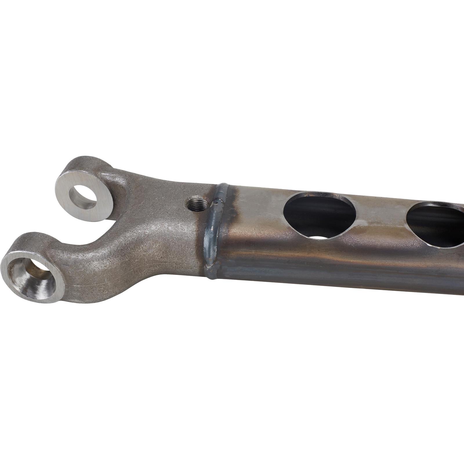 Split Wishbone Style Radius Rods w/ Holes