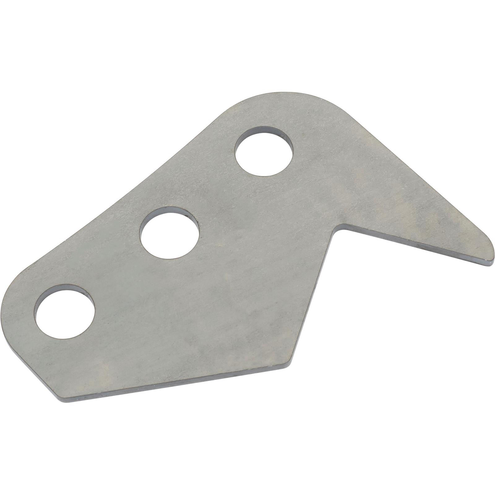 Three Hole Mounting Bracket