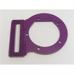 Garage Sale - The Perfect Pinion Plate - Purple