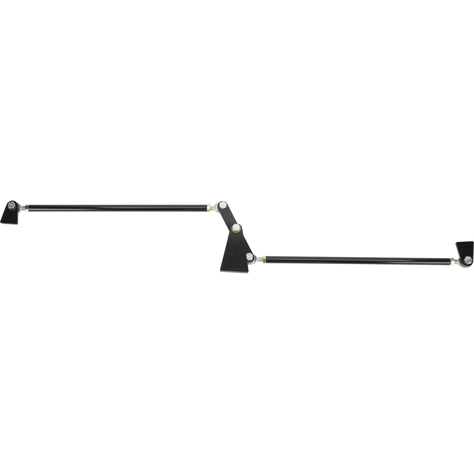 Universal Watts Link Rear Suspension Linkage Kit