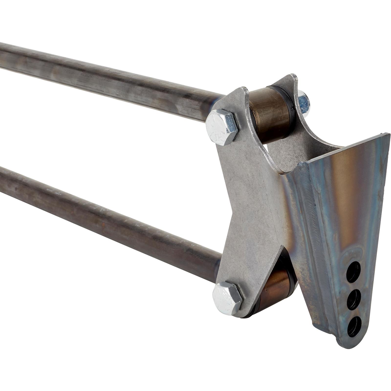 1935-40 Ford Four Bar Rear Suspension Kit