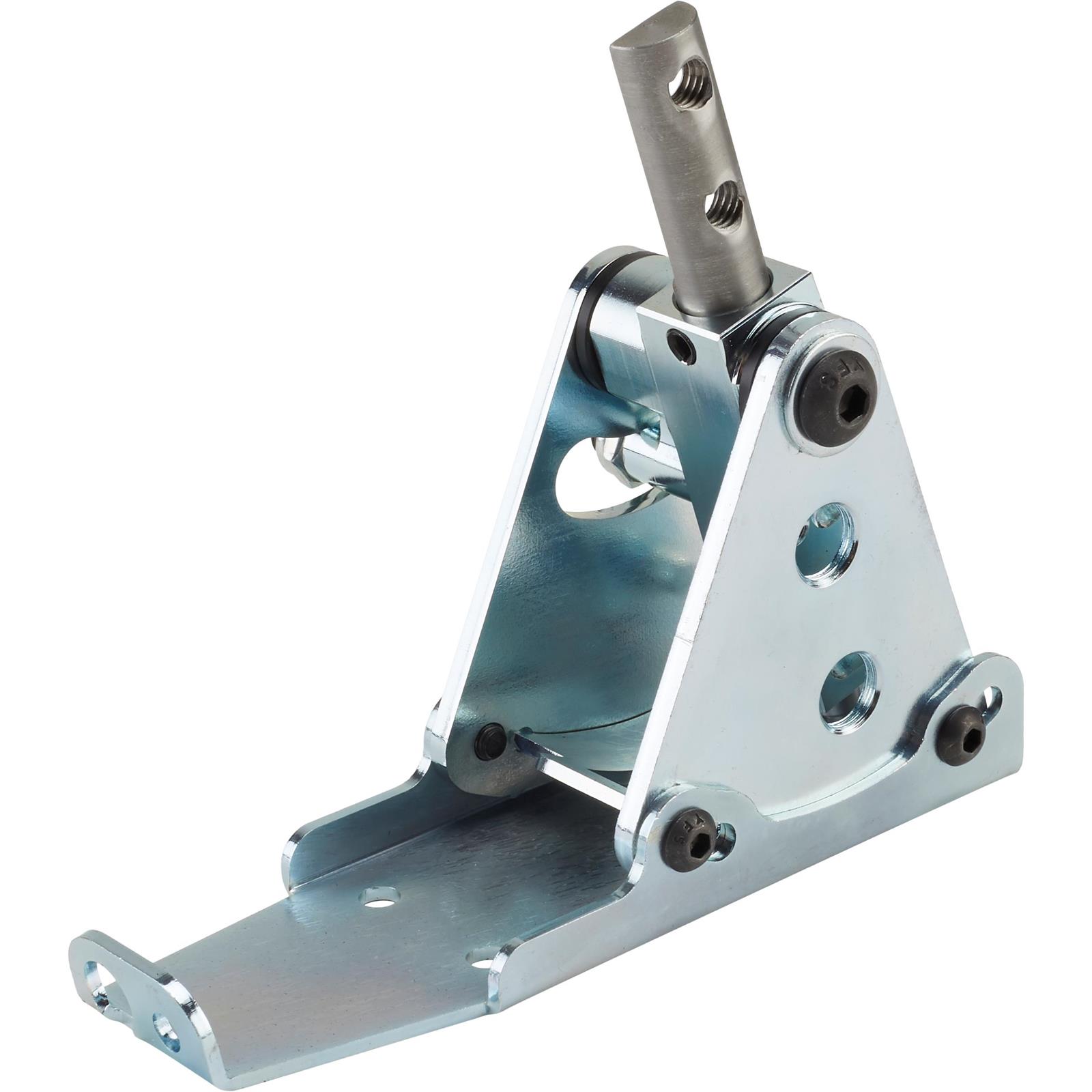 Side Detent Shifter for GM TH200, TH250, TH350, and TH400