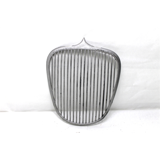 Garage Sale - Sprint Style Track T Cast Aluminum Grille