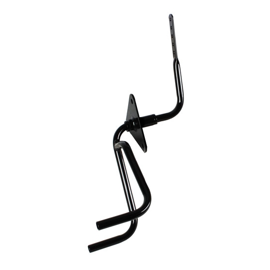 Side Mount Racing Throttle Pedal