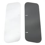 Model T Roadster Wind Wing Brackets