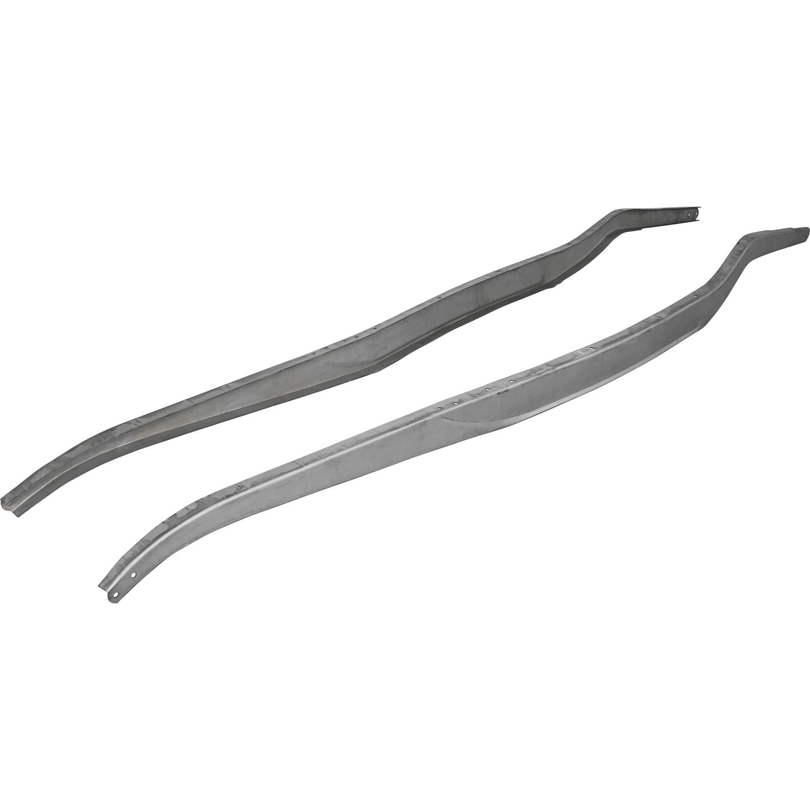 Speedway 1932 Ford All Models Reproduction Frame Rails