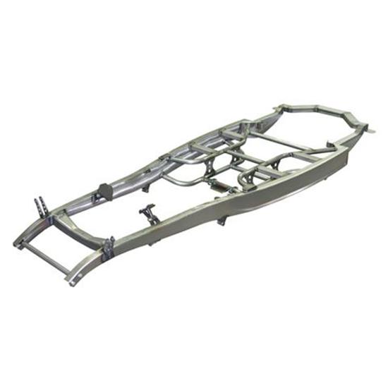 Garage Sale - Model A Frame with 1932 Rails