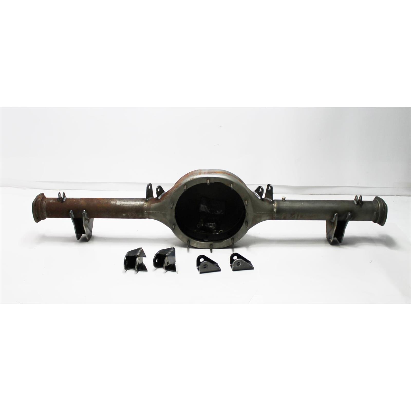 Garage Sale - Currie Ford 9 Inch Rear End for 1932 Ford Frame