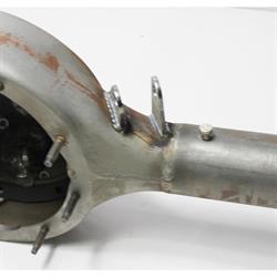 Garage Sale - Currie Ford 9 Inch Rear End for 1932 Ford Frame