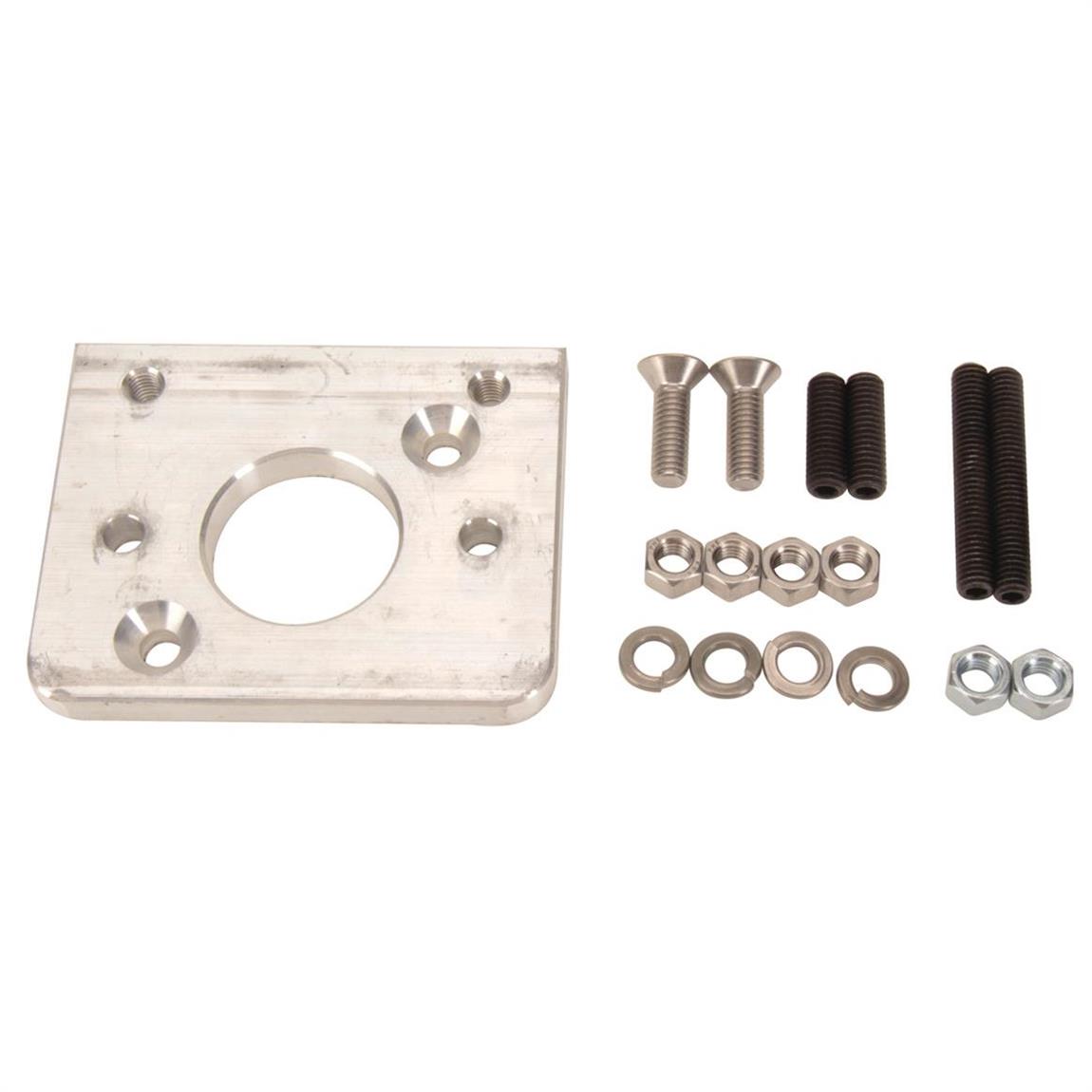 1960-66 GM Truck Brake Booster Mount Plate