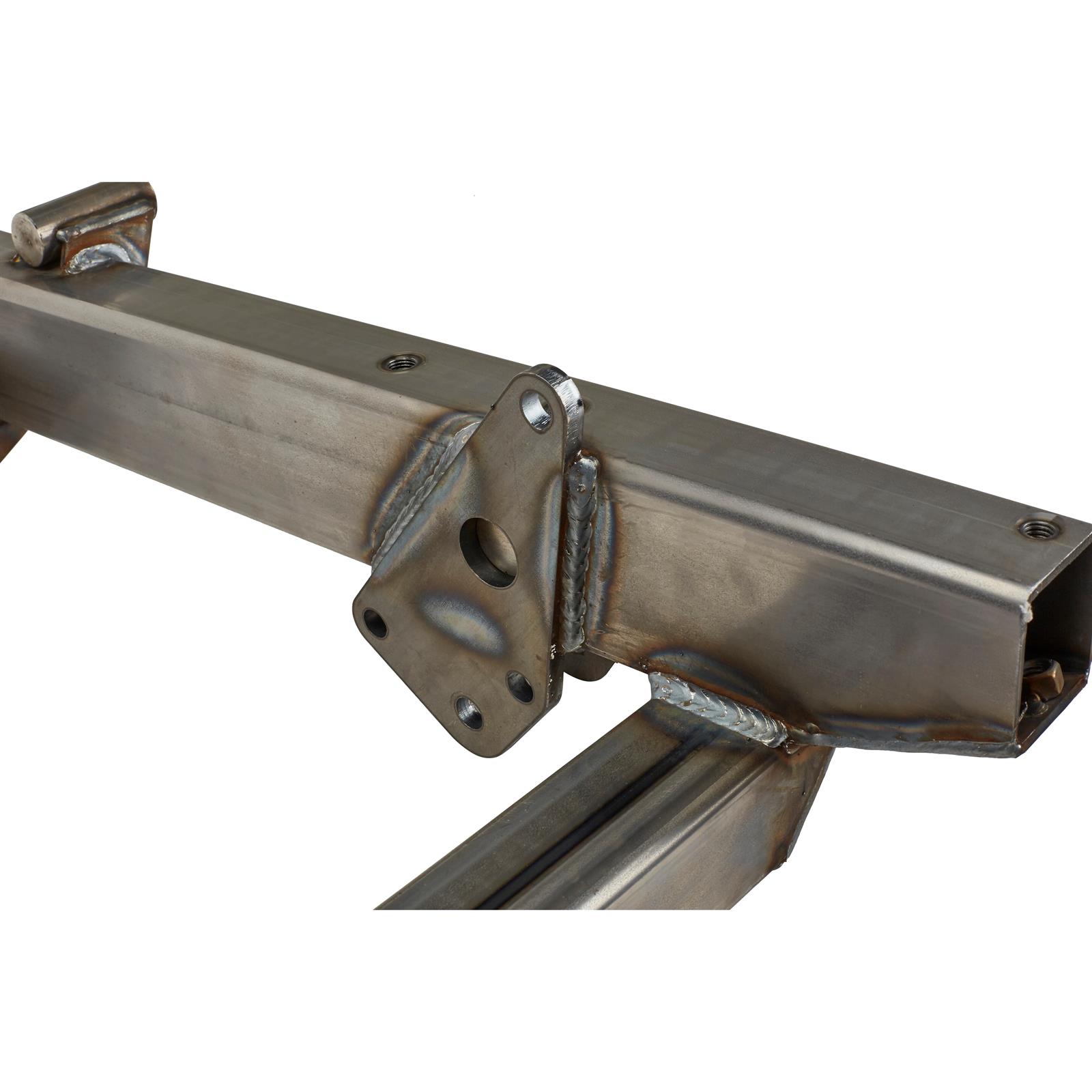 1962-67 Chevy II Nova Front End Bolt-On Gasser Axle Suspension Kit