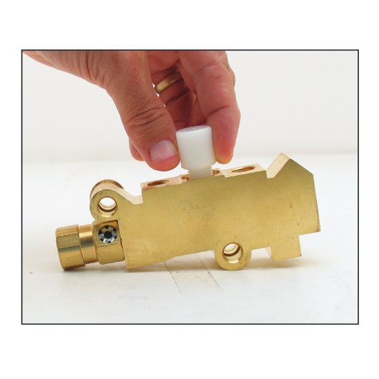 Speedway PV2/PV4 Proportioning Valve Bleeder Tool