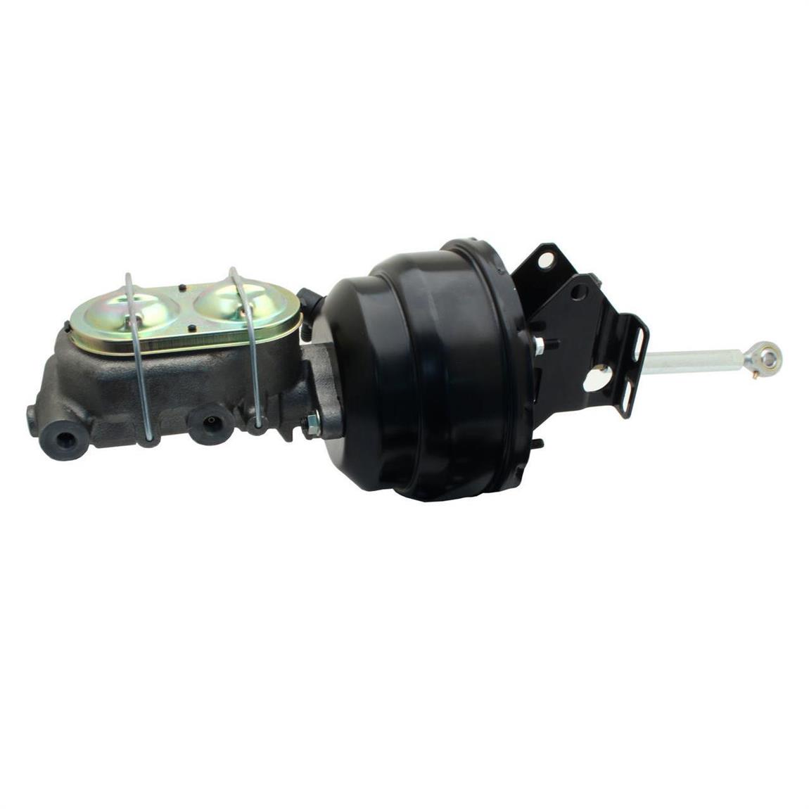 1957-1977 Ford F Series Truck Booster Conversion Kit