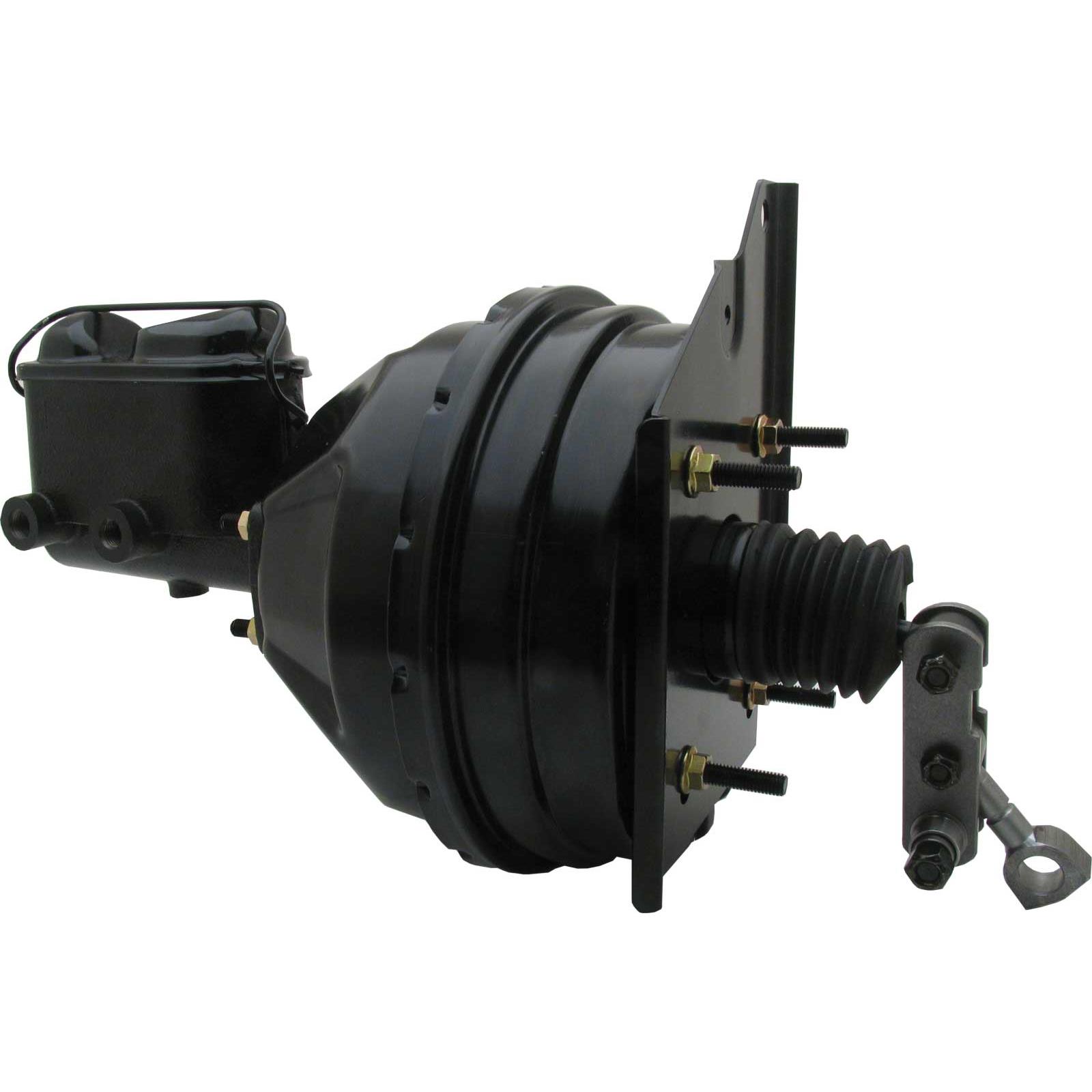 66-69 Mopar B Body 8 Inch Dual Bendix Brake Booster Kit