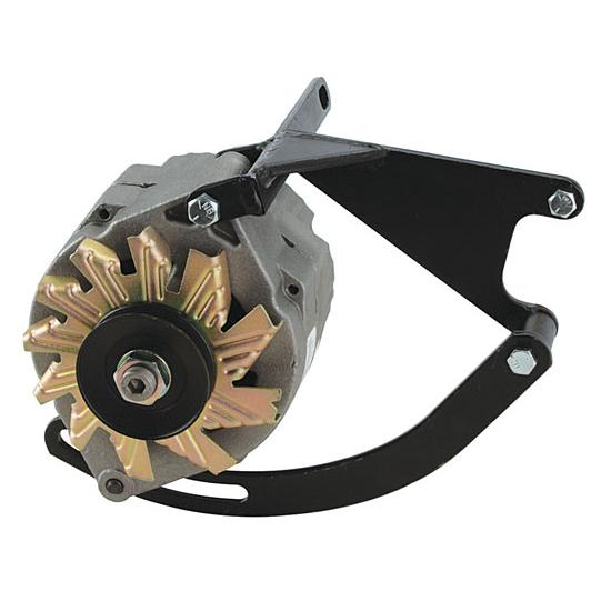 1954-1964 Ford Pickup Y-Block Alternator Bracket