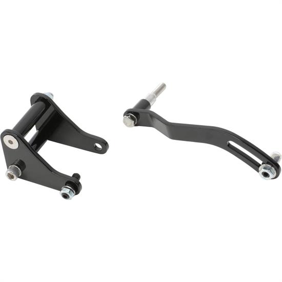 Bills Hot Rod Co. 300 Series SB Wide Set Power Steering Bracket
