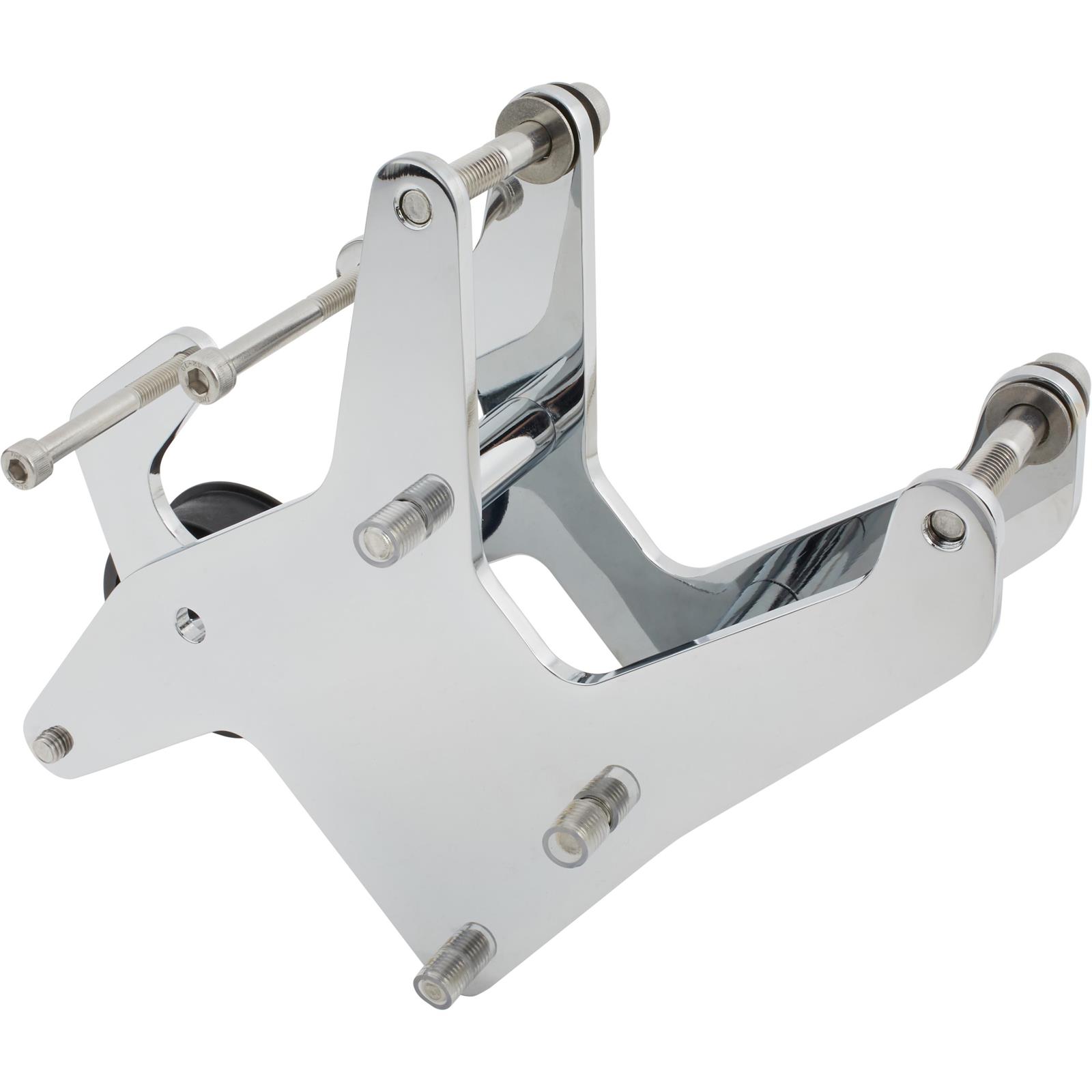 Bills Hot Rod Co. 200 Series LS Accessory Drive Kit, Long